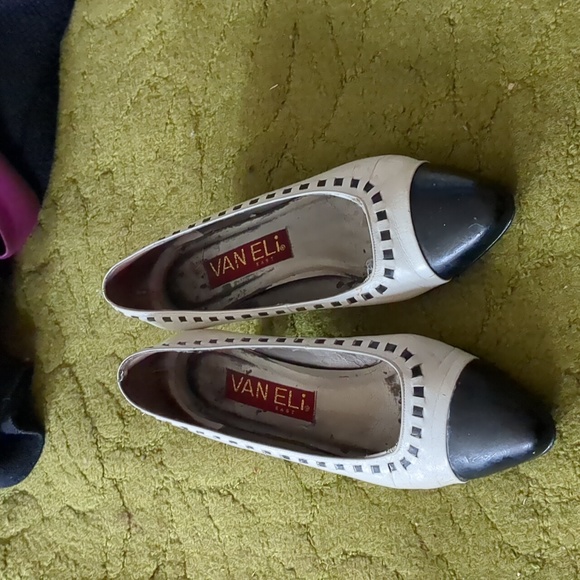 Van Eli | Shoes | Van Eli Heels | Poshmark